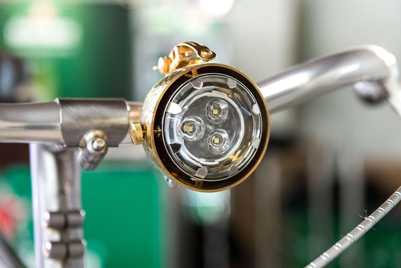 Vienna Bellelight - Valentinitsch Design